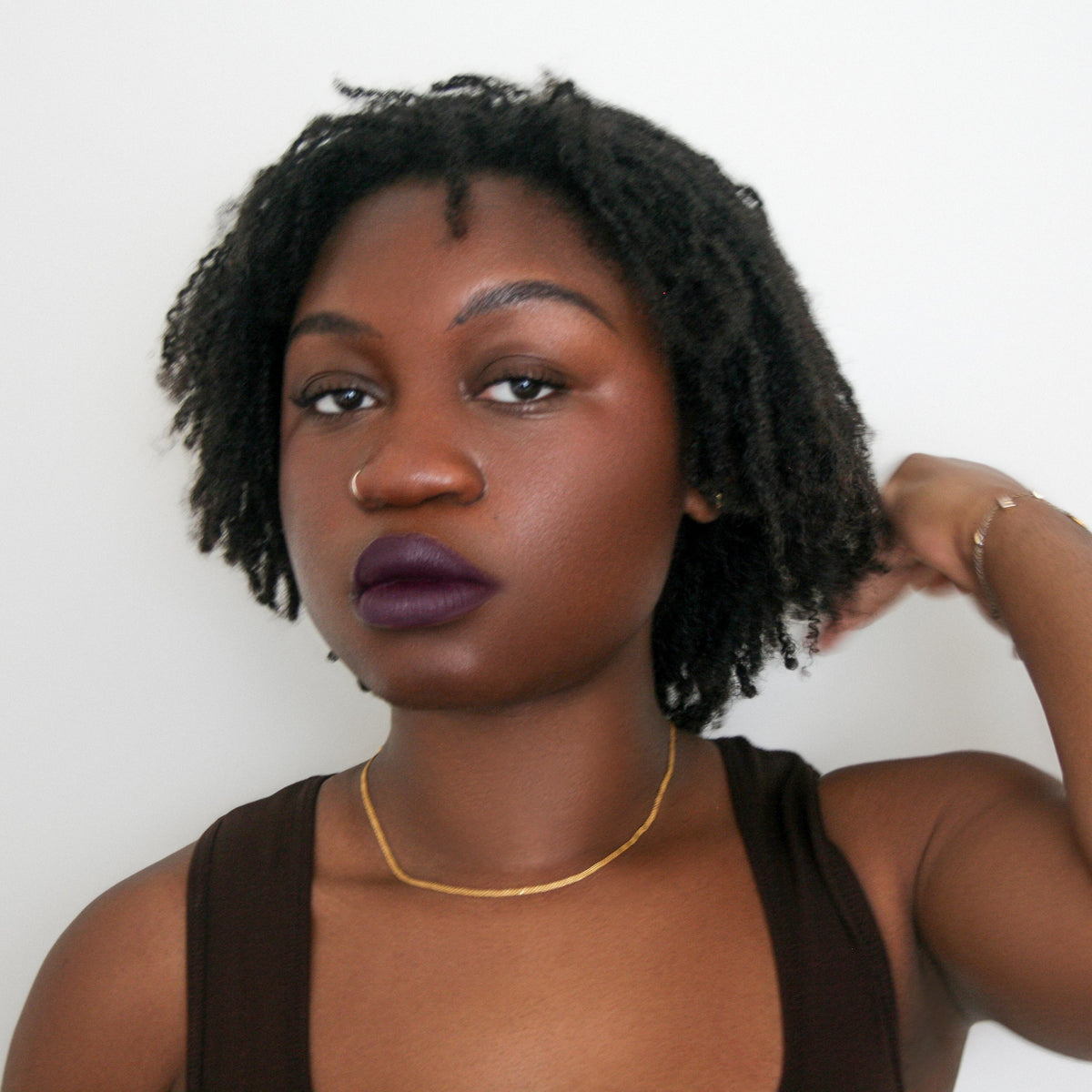 Vixen | Xtreme Velvet Matte – Xolani Beauty